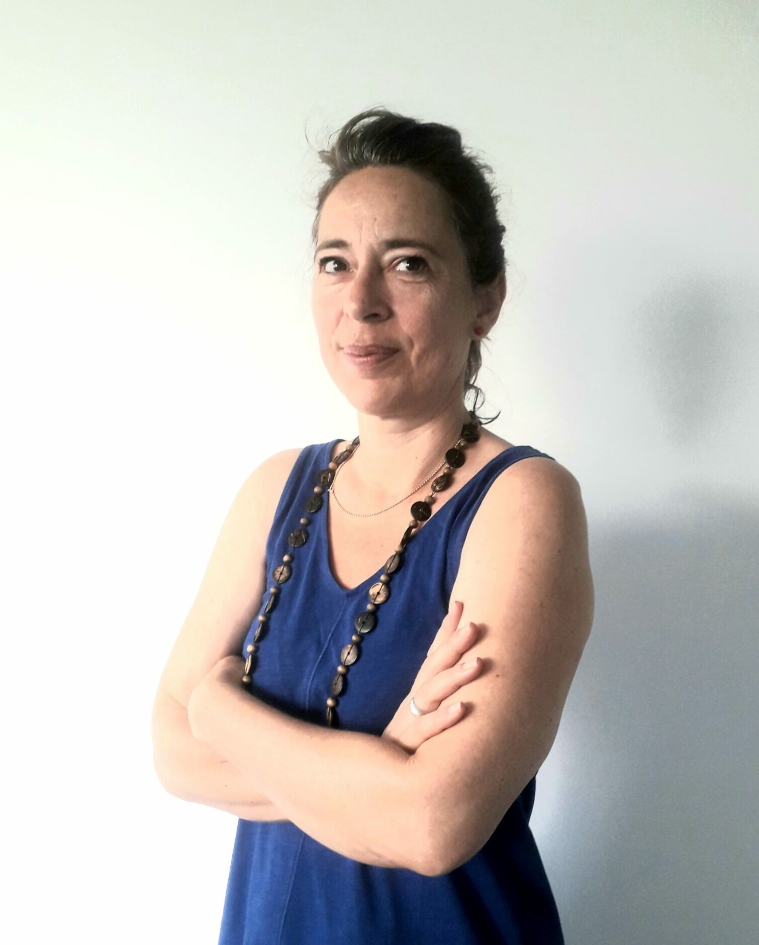 Cécile BOYER - MSPU Saint-Priest Bel-Air